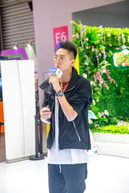创梦天地举行chinajoy发布会 加码游戏、电竞和线下娱乐 游戏大观 Cn
