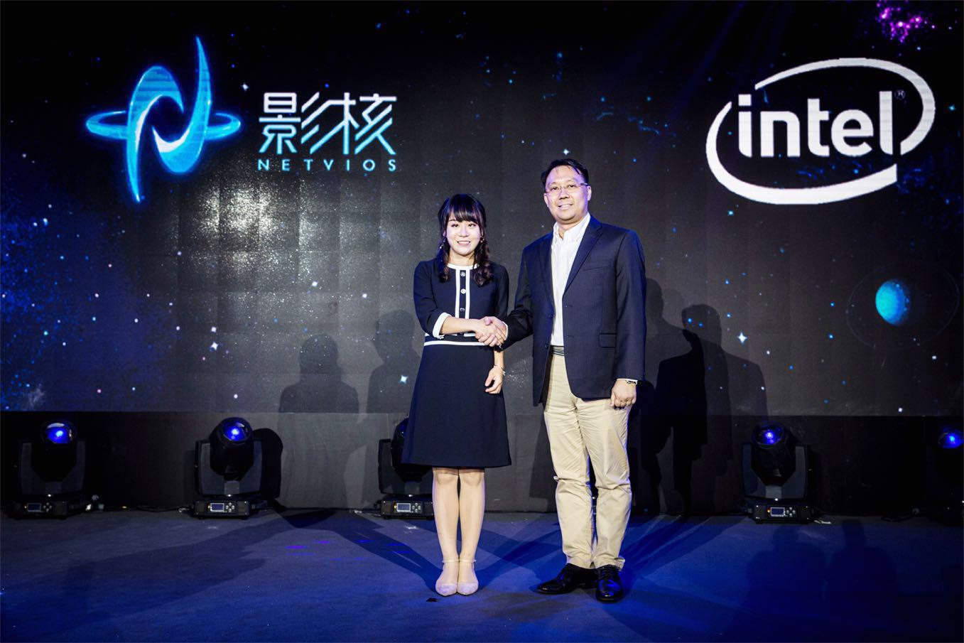 网易游戏牵手Survios 网易游戏以Netvios之名探索VR | 游戏大观 | GameLook.com.cn