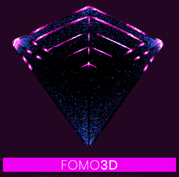 月流水1.7亿：Fomo3D骗局正杀死真正的区块链游戏 | 游戏大观 | GameLook.com.cn