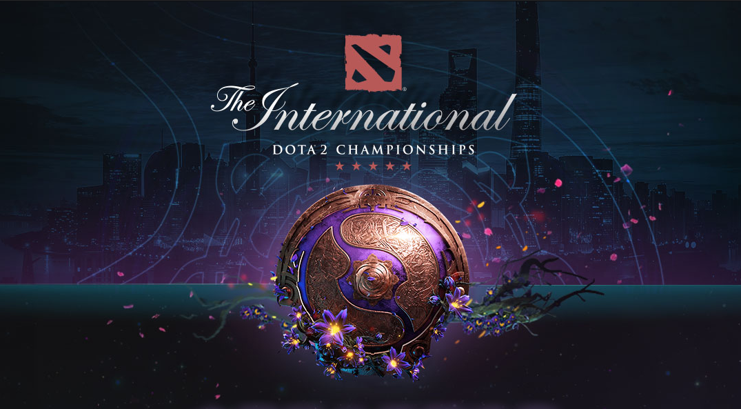 《Dota2》Ti9奖金已达2560万美元，再次刷新电竞奖金记录 | 游戏大观 | GameLook.com.cn