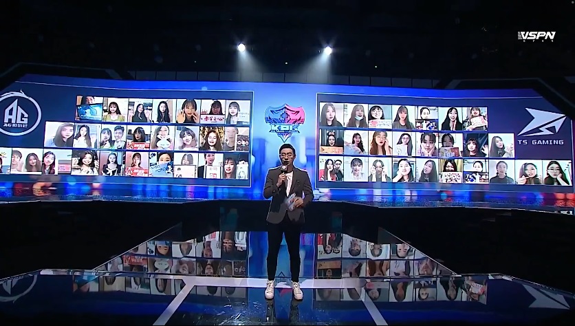 2020年KPL春季赛总决赛完满落幕，TS“一穿五”夺冠创造历史 | 游戏大观 | GameLook.com.cn