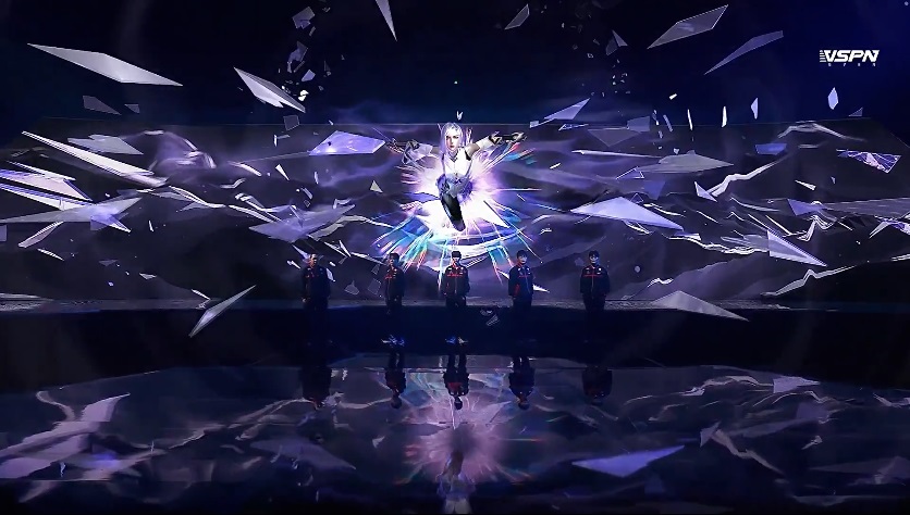 2020年KPL春季赛总决赛完满落幕，TS“一穿五”夺冠创造历史 | 游戏大观 | GameLook.com.cn