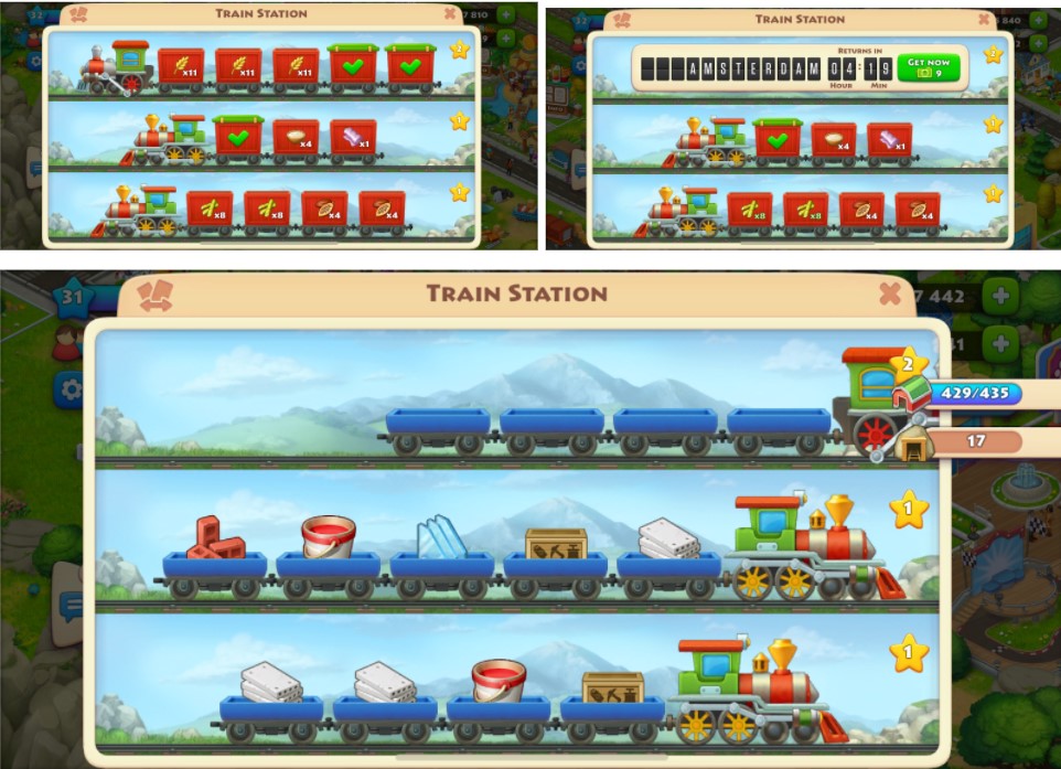 万字长文：Playrix《梦想小镇》为何能成为10亿美元独角兽？ | 游戏大观 | GameLook.com.cn