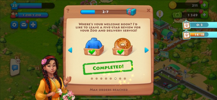 万字长文：Playrix《梦想小镇》为何能成为10亿美元独角兽？ | 游戏大观 | GameLook.com.cn