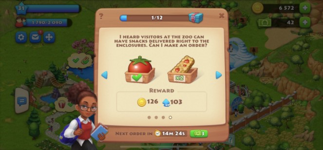 万字长文：Playrix《梦想小镇》为何能成为10亿美元独角兽？ | 游戏大观 | GameLook.com.cn