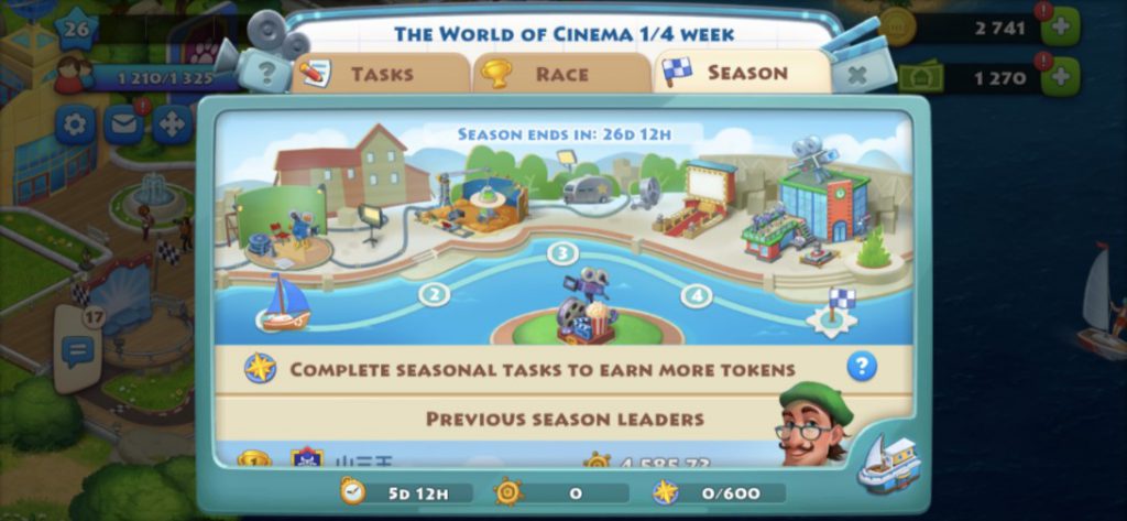 万字长文：Playrix《梦想小镇》为何能成为10亿美元独角兽？ | 游戏大观 | GameLook.com.cn