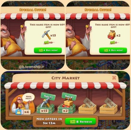 万字长文：Playrix《梦想小镇》为何能成为10亿美元独角兽？ | 游戏大观 | GameLook.com.cn