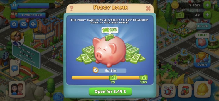 万字长文：Playrix《梦想小镇》为何能成为10亿美元独角兽？ | 游戏大观 | GameLook.com.cn