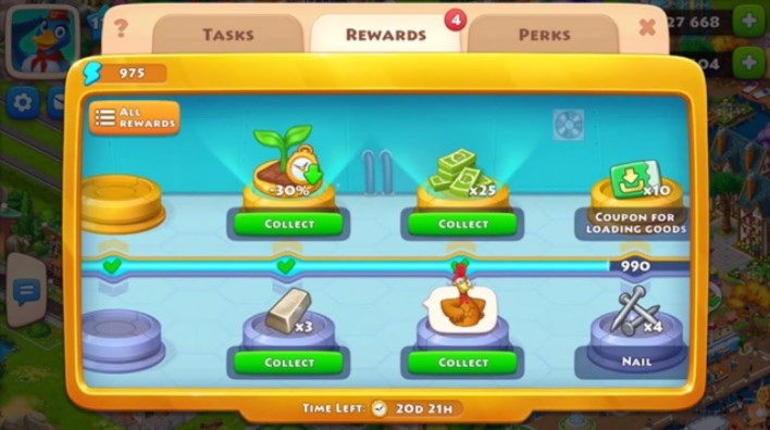 万字长文：Playrix《梦想小镇》为何能成为10亿美元独角兽？ | 游戏大观 | GameLook.com.cn