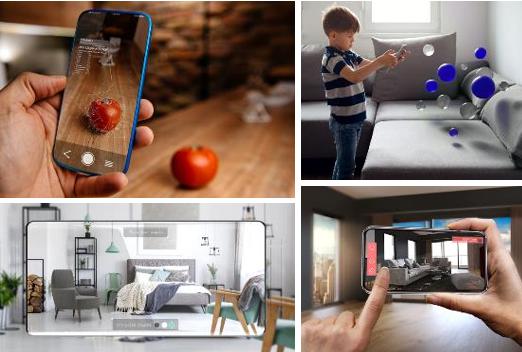艾迈斯半导体携手ArcSoft推全新3D dToF解决方案，赋予安卓AR互动更多想象性 | 游戏大观 | GameLook.com.cn