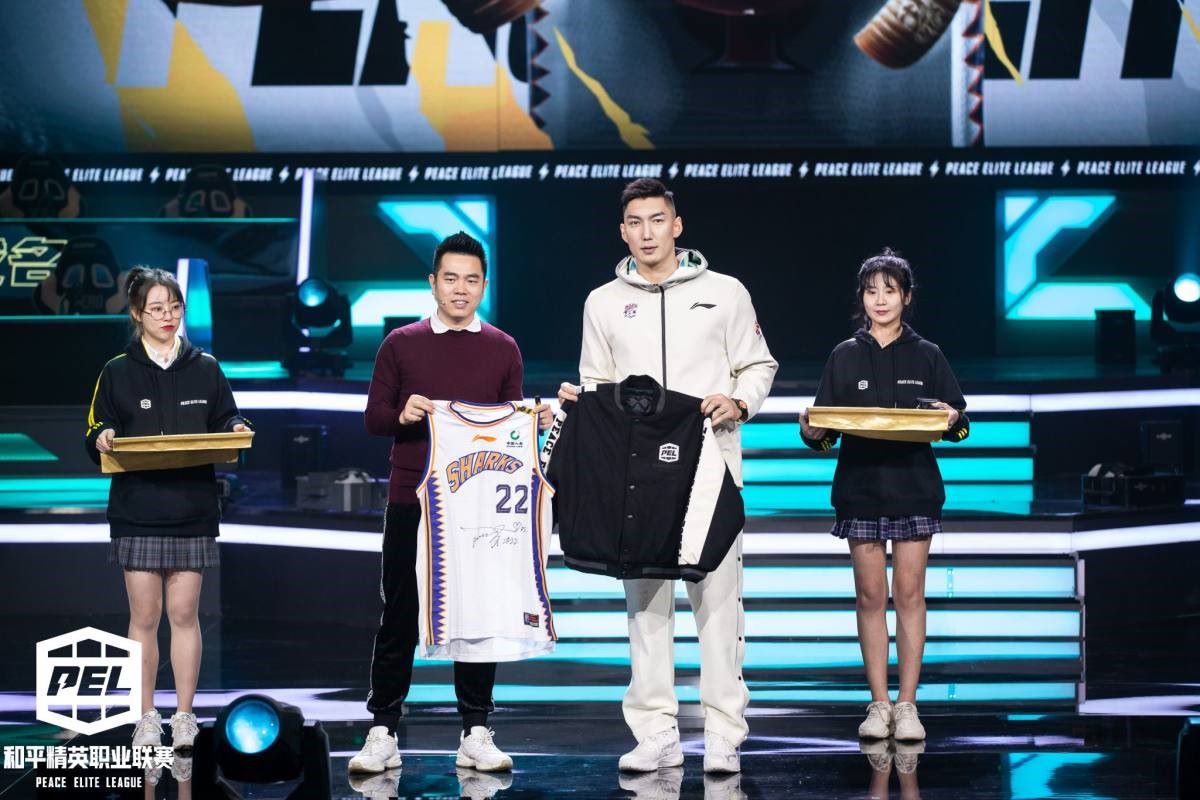 和平精英勾勒全球赛事版图，2021 PEL S1正式启航 | 游戏大观 | GameLook.com.cn