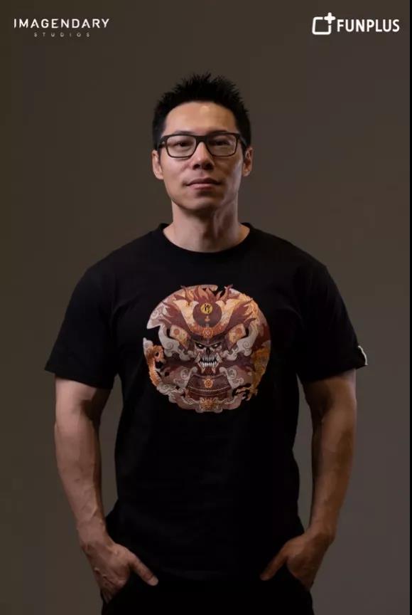 前暴雪“风暴之子”王炜加入FunPlus，上海成立IMG Studios | 游戏大观 | GameLook.com.cn