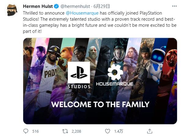 索尼再拿下一员大将：专注游戏移植的荷兰公司Nixxes Software | 游戏大观 | GameLook.com.cn