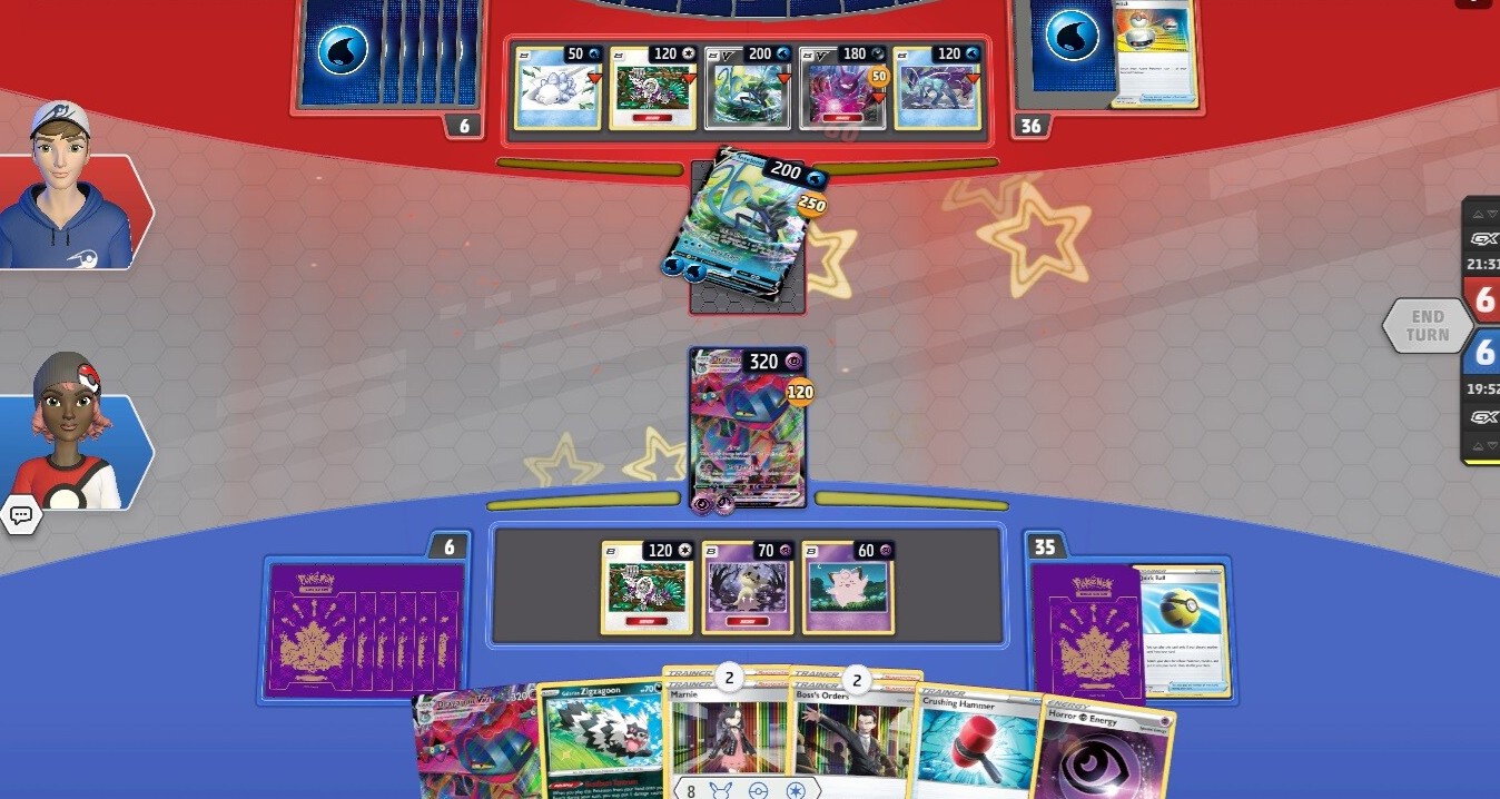 《宝可梦PTCG Online》将下架，新作《宝可梦 PTCG Live》加拿大开启限定测试 | 游戏大观 | GameLook.com.cn