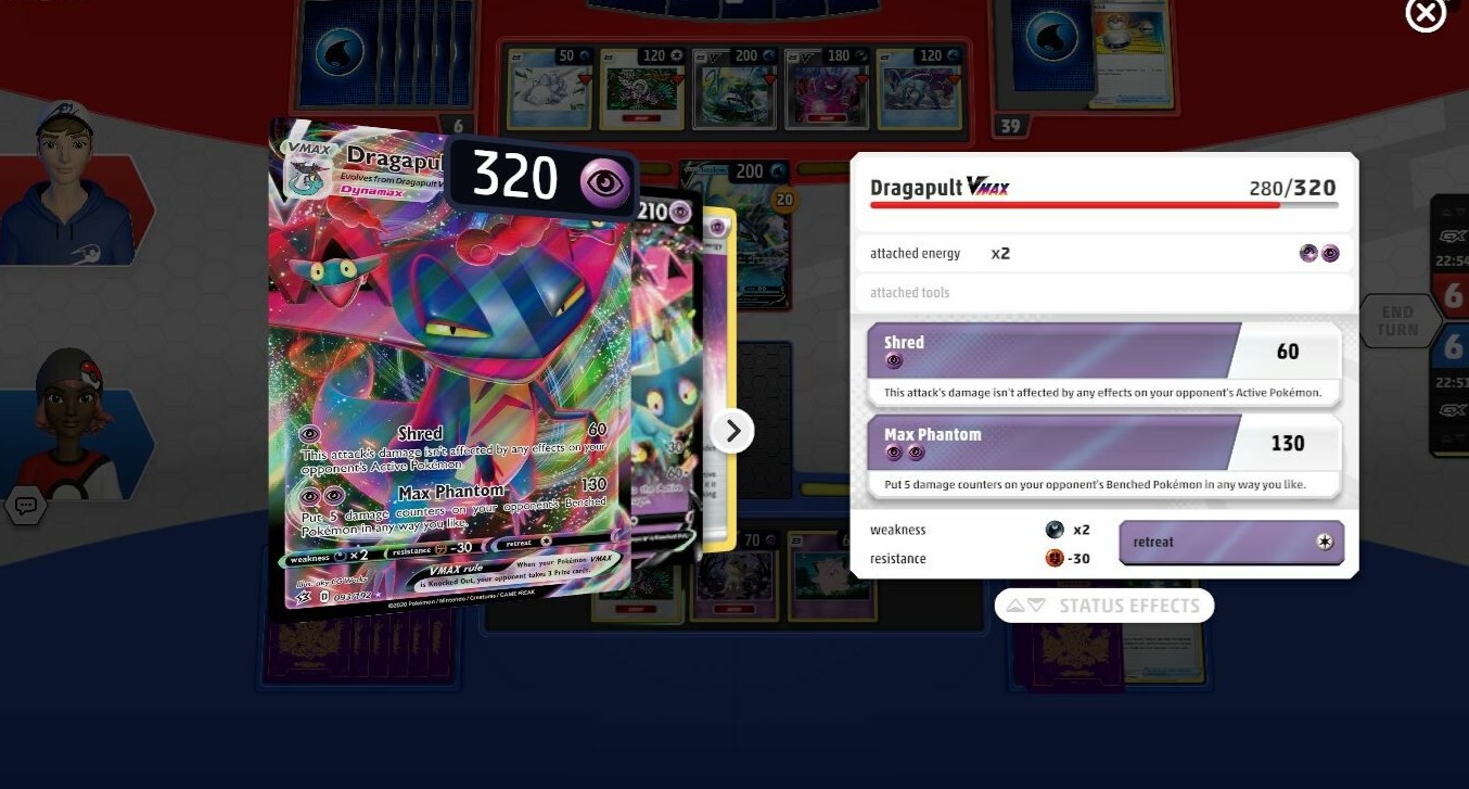 《宝可梦PTCG Online》将下架，新作《宝可梦 PTCG Live》加拿大开启限定测试 | 游戏大观 | GameLook.com.cn