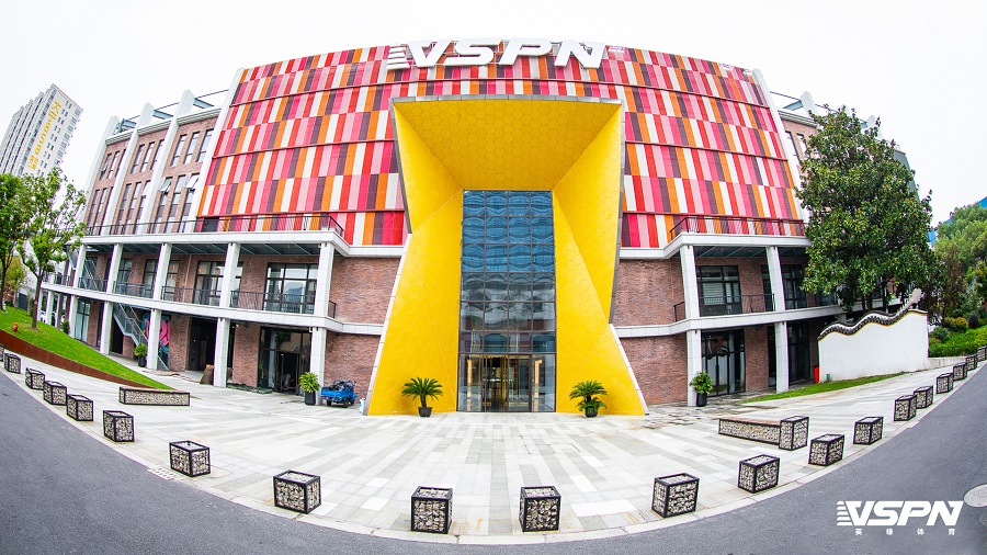 英雄体育VSPN提交港股招股书，去年三季度营收13.22亿元 | 游戏大观 | GameLook.com.cn