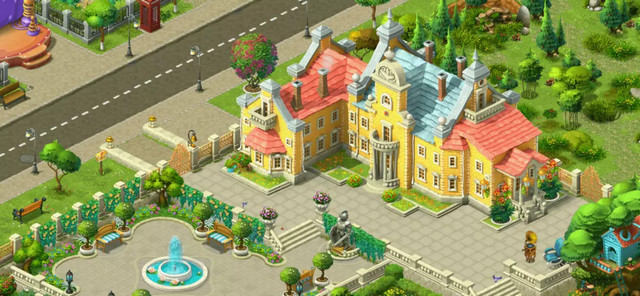 三消大佬Playrix叙事制作人：休闲游戏为何需要故事情节，如何做？ | 游戏大观 | GameLook.com.cn