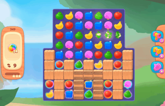 Playrix特效主美分享：如何在游戏中制作视觉特效？ | 游戏大观 | GameLook.com.cn