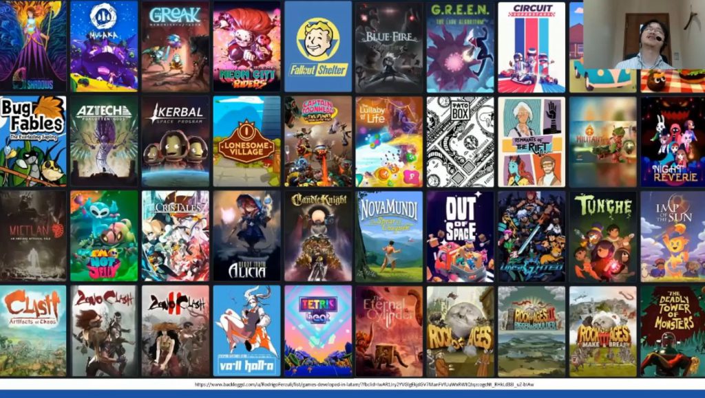 CEDEC | 深度分析：拉丁美洲游戏市场是怎样的？ | 游戏大观 | GameLook.com.cn