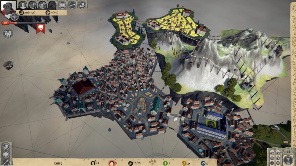 SLG还能怎么卷？30款即将上线的PC SLG游戏大盘点 | 游戏大观 | GameLook.com.cn