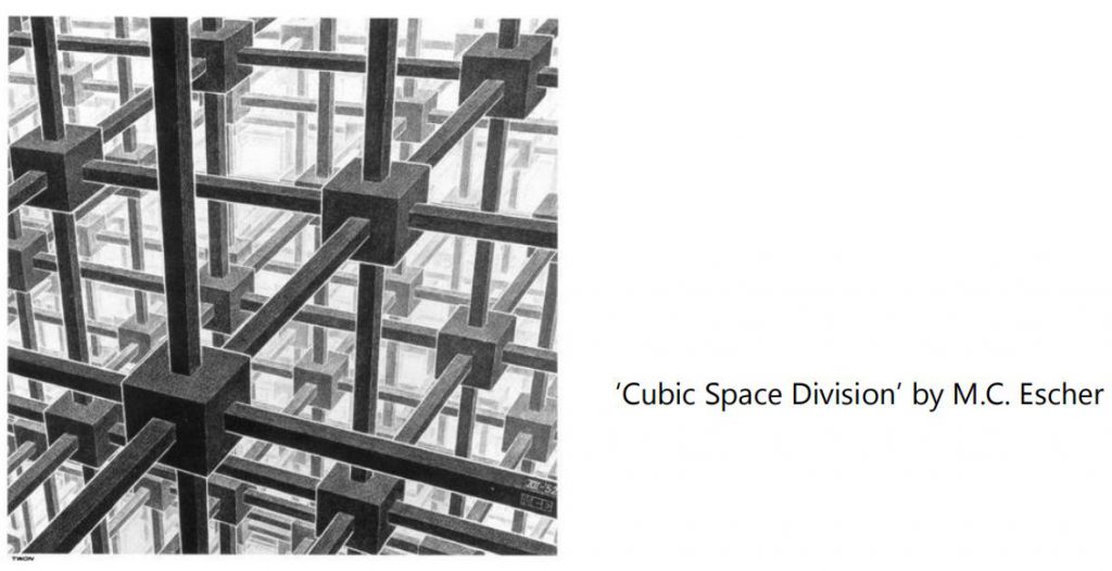 大开眼界！《多重花园》分享：如何设计”不可能几何体”游戏关卡？ | 游戏大观 | GameLook.com.cn