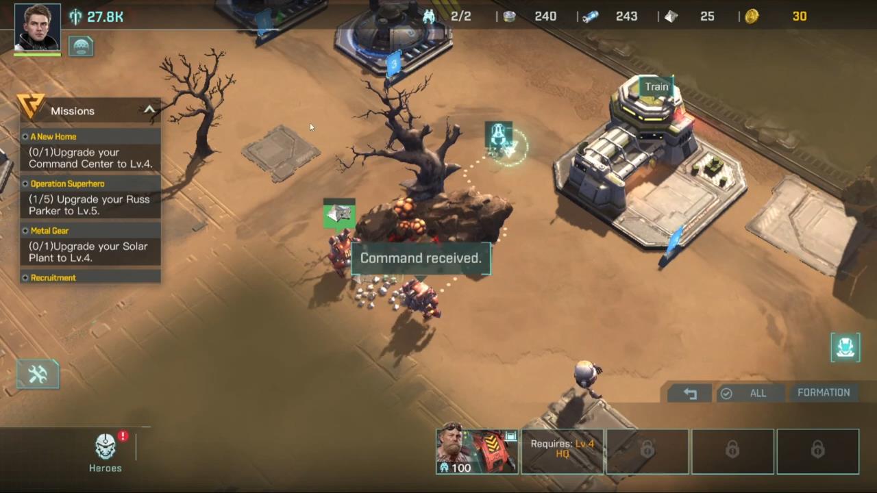 15款新游戏重兵压境，“暴走”的FunPlus在赌什么？ | 游戏大观 | GameLook.com.cn