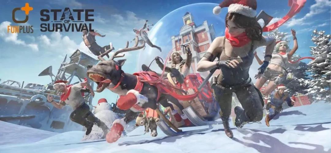 专访FunPlus CEO钟英武，一家顶尖SLG公司的成长和未来10年 | 游戏大观 | GameLook.com.cn