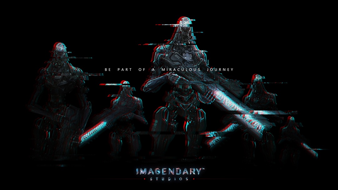 FunPlus和Epic Games达成引擎合作，全力探索下一代SLG全新宇宙 | 游戏大观 | GameLook.com.cn