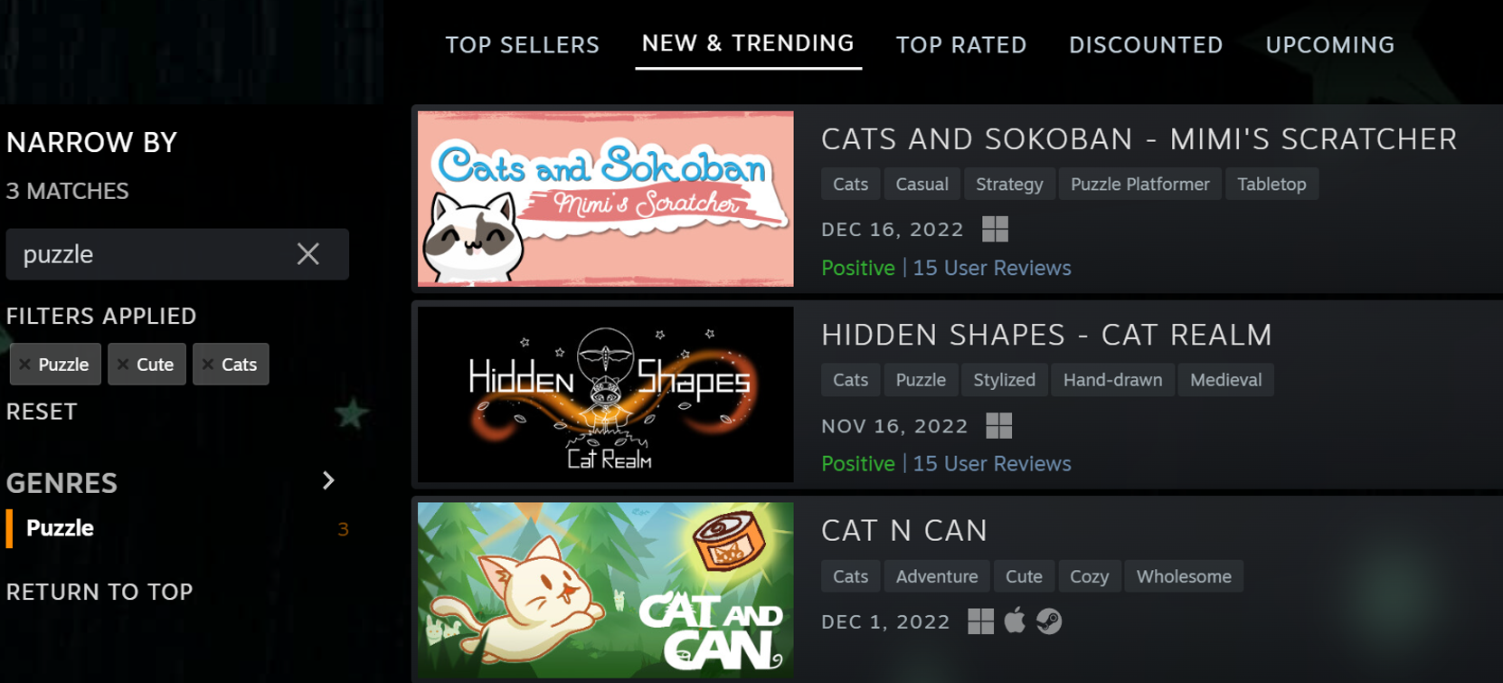 Steam发布2022年度回归，日活跃用户破3000万 | 游戏大观 | GameLook.com.cn