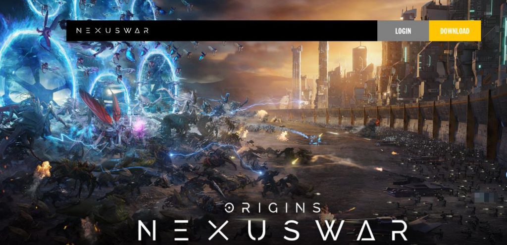 大哥游戏做了好多年后，友塔拿出了一款“混搭风”科幻SLG | 游戏大观 | GameLook.com.cn