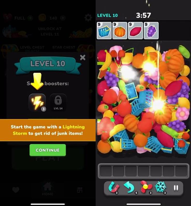 发布仅8个月后月收入破亿，全球休闲手游市场惊现“超级大黑马”？ | 游戏大观 | GameLook.com.cn