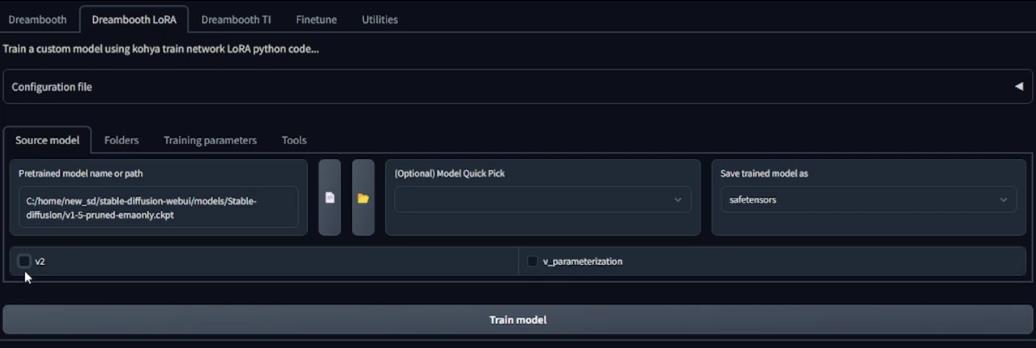AIGC教程：Stable Diffusion精进，如何训练特定画风LoRA模型？ | 游戏大观 | GameLook.com.cn