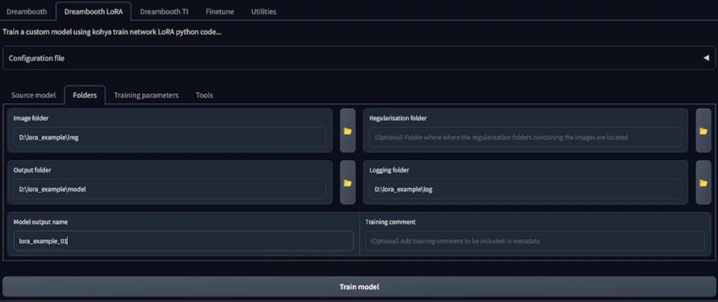 AIGC教程：Stable Diffusion精进，如何训练特定画风LoRA模型？ | 游戏大观 | GameLook.com.cn