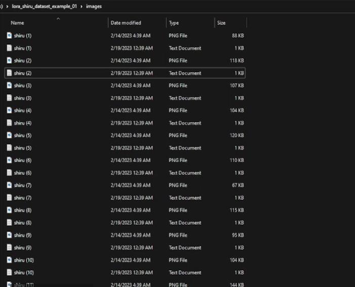 AIGC教程：Stable Diffusion精进，如何训练特定画风LoRA模型？ | 游戏大观 | GameLook.com.cn