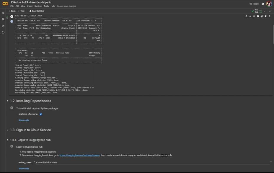 AIGC教程：Stable Diffusion精进，如何训练特定画风LoRA模型？ | 游戏大观 | GameLook.com.cn