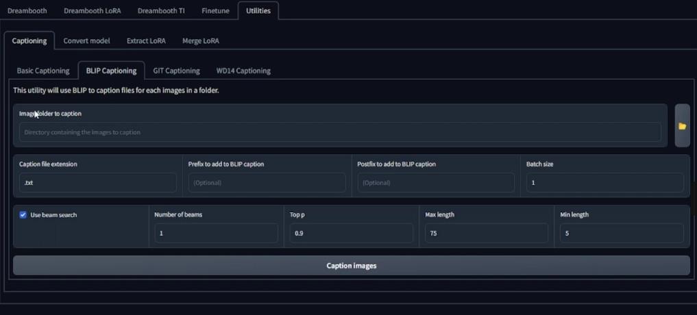 AIGC教程：Stable Diffusion精进，如何训练特定画风LoRA模型？ | 游戏大观 | GameLook.com.cn