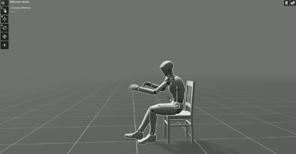 开发者揭秘：Unity预告的AI工具到底是啥？ | 游戏大观 | GameLook.com.cn