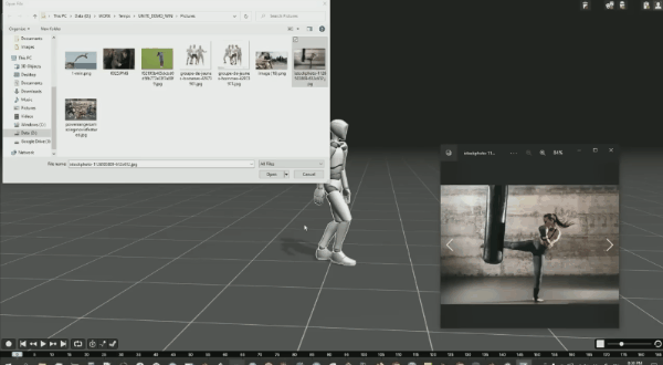 开发者揭秘：Unity预告的AI工具到底是啥？ | 游戏大观 | GameLook.com.cn