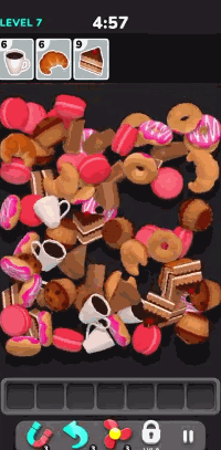 不怎么做休闲游戏的腾讯，竟成为海外休闲游戏收入第一的中国公司？ | 游戏大观 | GameLook.com.cn