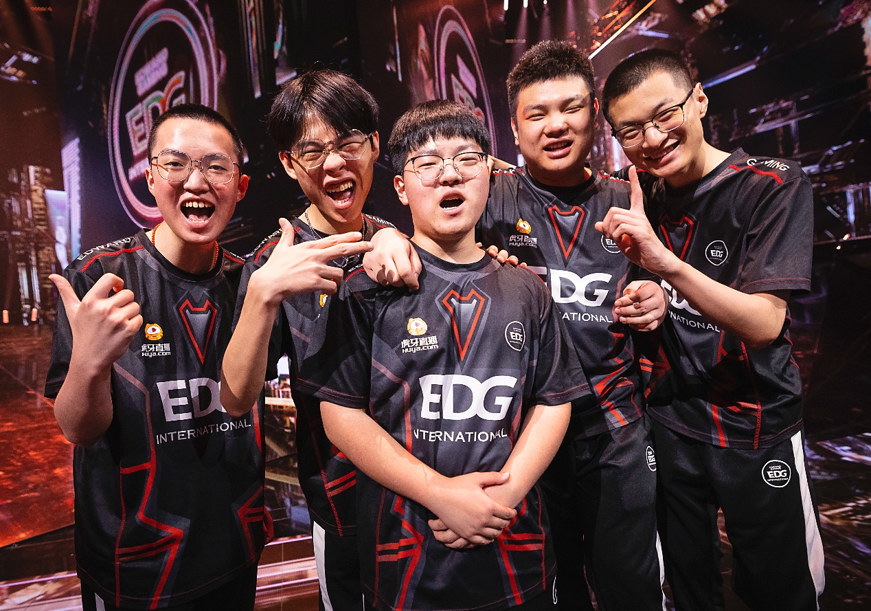 无畏契约会开启中国FPS电竞新篇章吗？ | 游戏大观 | GameLook.com.cn