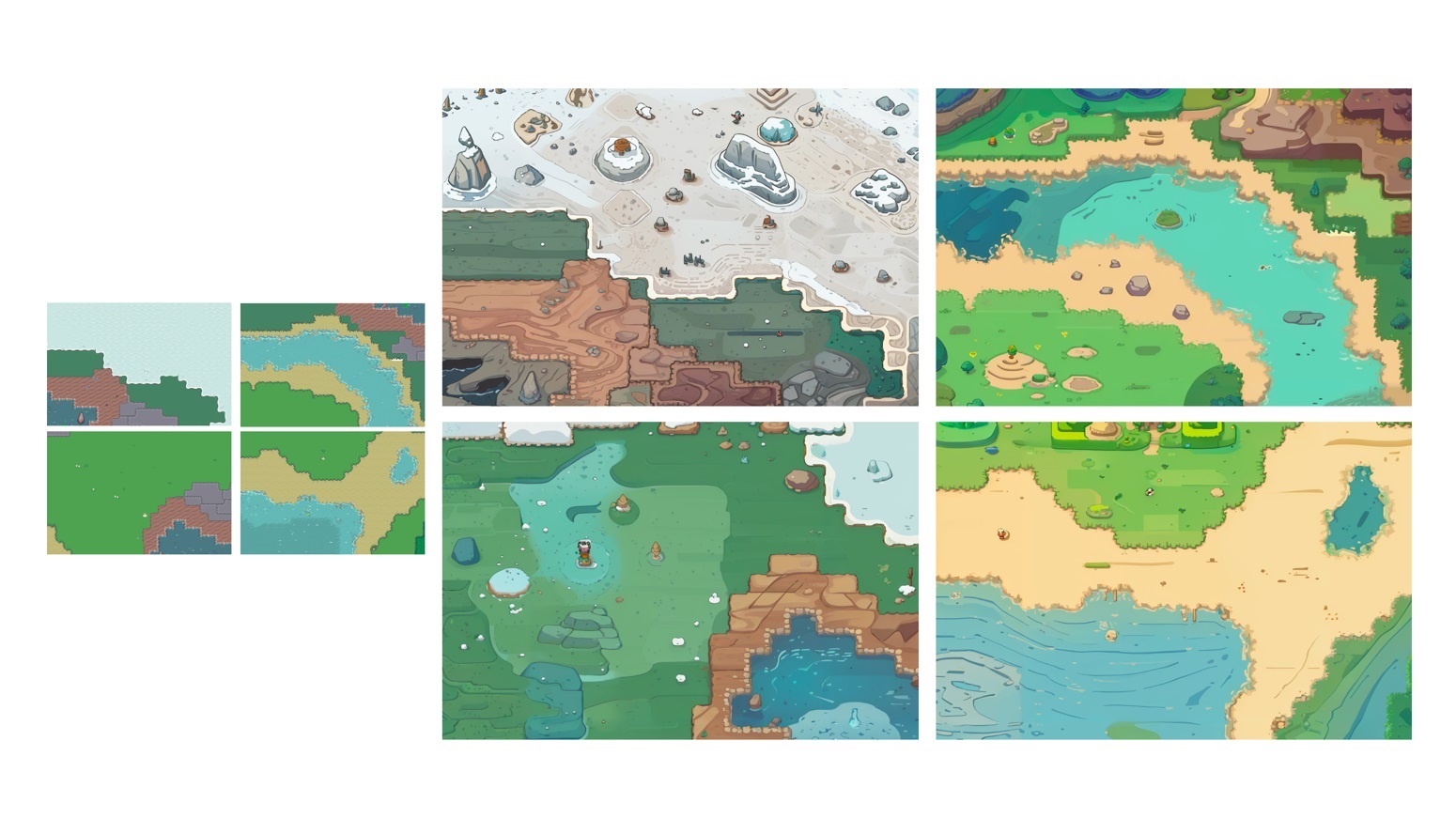 张昊阳：Generative Agents和AI游戏的未来 | 游戏大观 | GameLook.com.cn