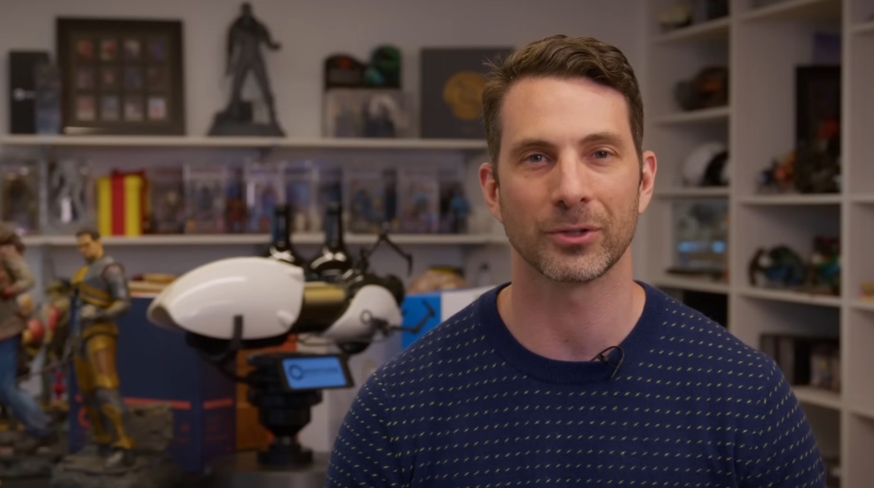 Steam官方演讲：Steam算法全解析，厂商不能投广告用户从哪来？ | 游戏大观 | GameLook.com.cn