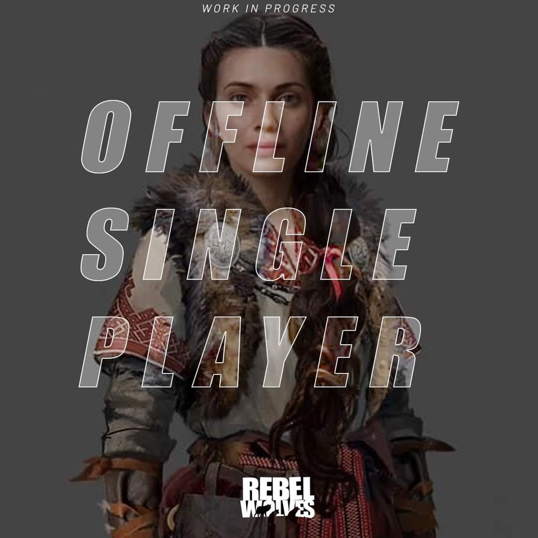 网易投资前CDPR团队新游戏曝光，是一款3A级CRPG游戏，单挑巫师？ | 游戏大观 | GameLook.com.cn