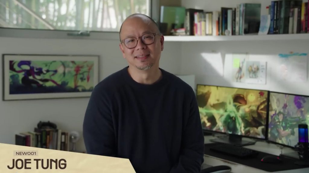 玩法极具野心，前LOL总监创业首款竞技游戏“稳了”，网易将引进中国！ | 游戏大观 | GameLook.com.cn