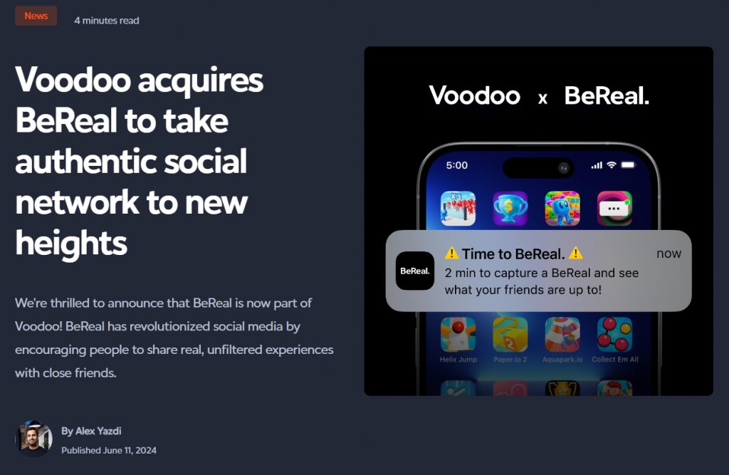 做了2万款手游后，小游戏大佬豪斥40亿元、“掀桌子”闹革命！ | 游戏大观 | GameLook.com.cn