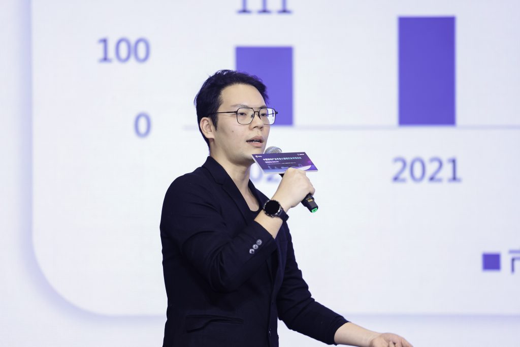 DataEye刘尊：2024小游戏买量数据洞察，规模超500亿、增速在放缓 | 游戏大观 | GameLook.com.cn