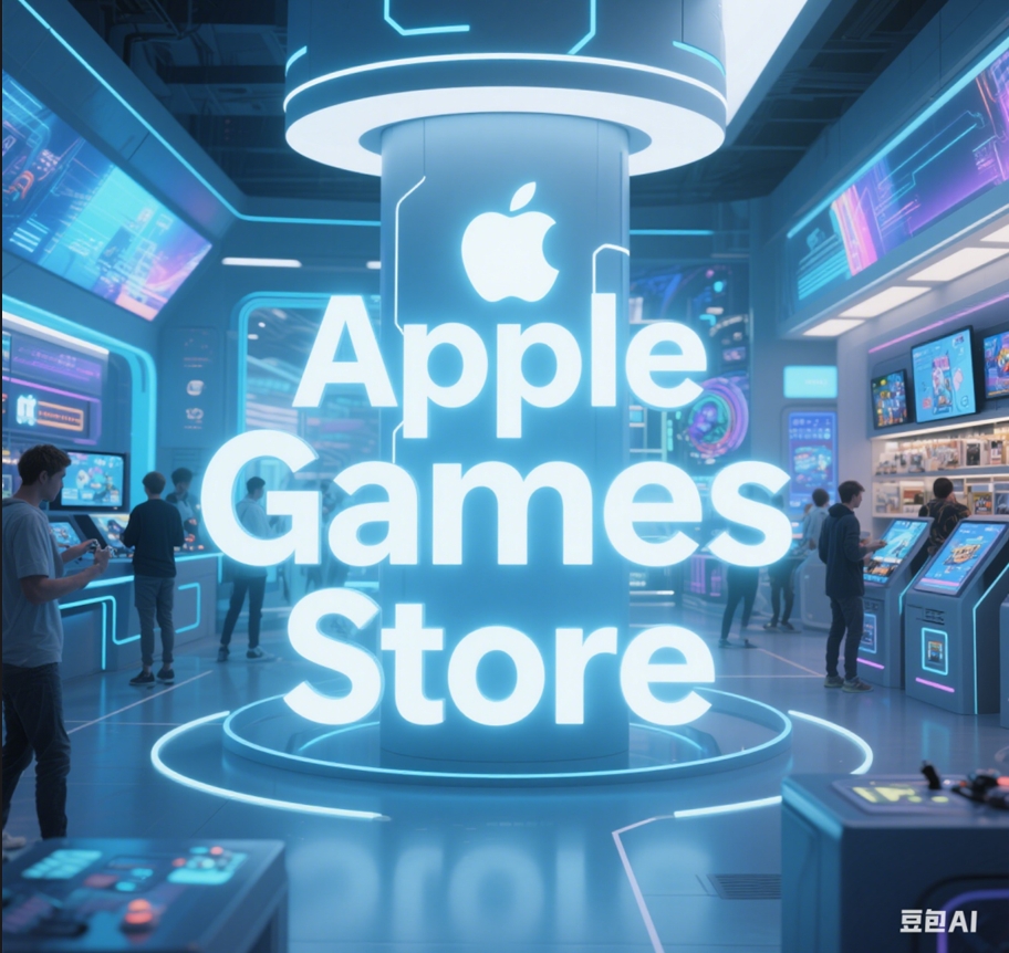 苹果的新渠道要来了？将推出iOS游戏商店、应对三方商店挑战 | 游戏大观 | GameLook.com.cn