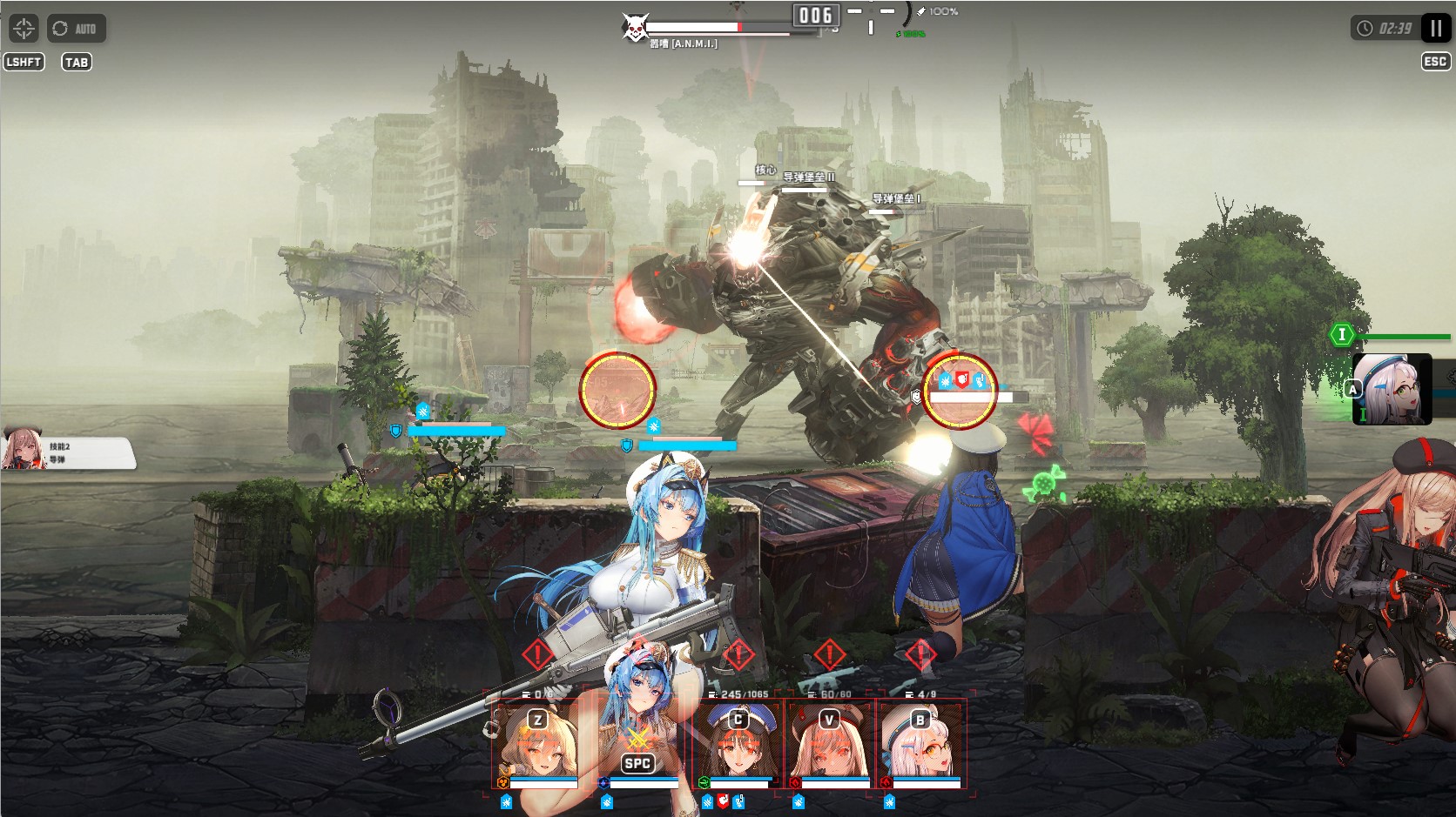 5月新游戏收入榜：胜利女神领衔、3款二次元收入破亿！多款小游戏大获成功 | 游戏大观 | GameLook.com.cn